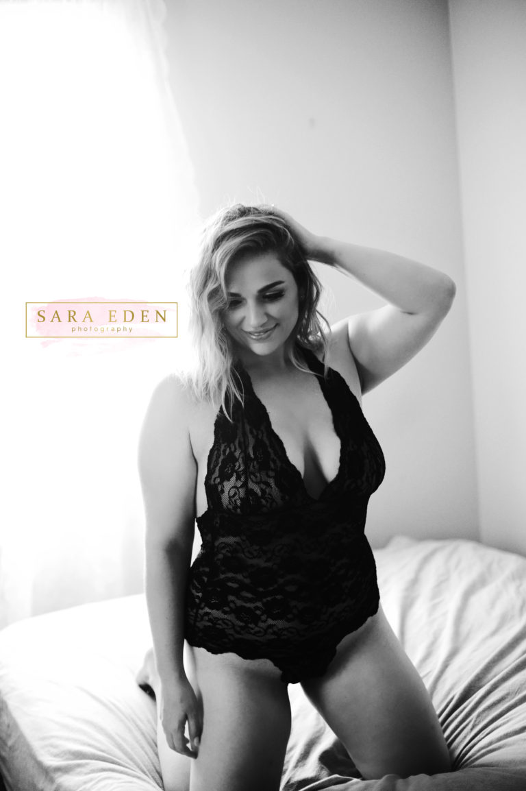 New Jersey Boudoir Photography – SaraEdenPhotography