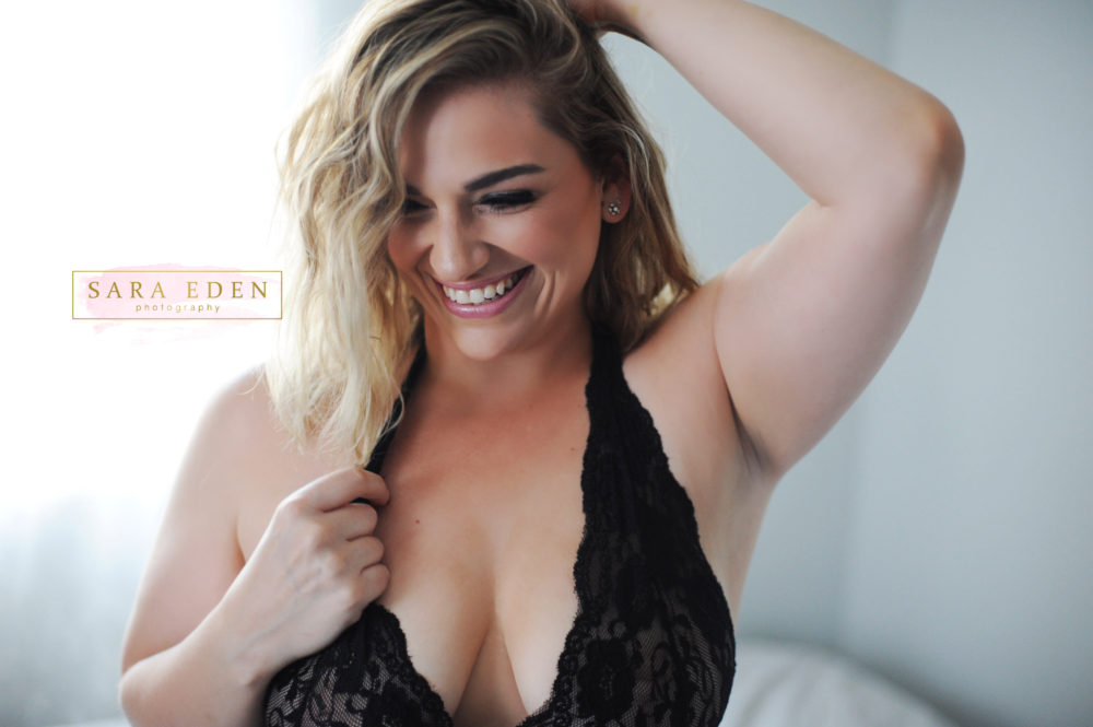 New Jersey Boudoir Photography – SaraEdenPhotography
