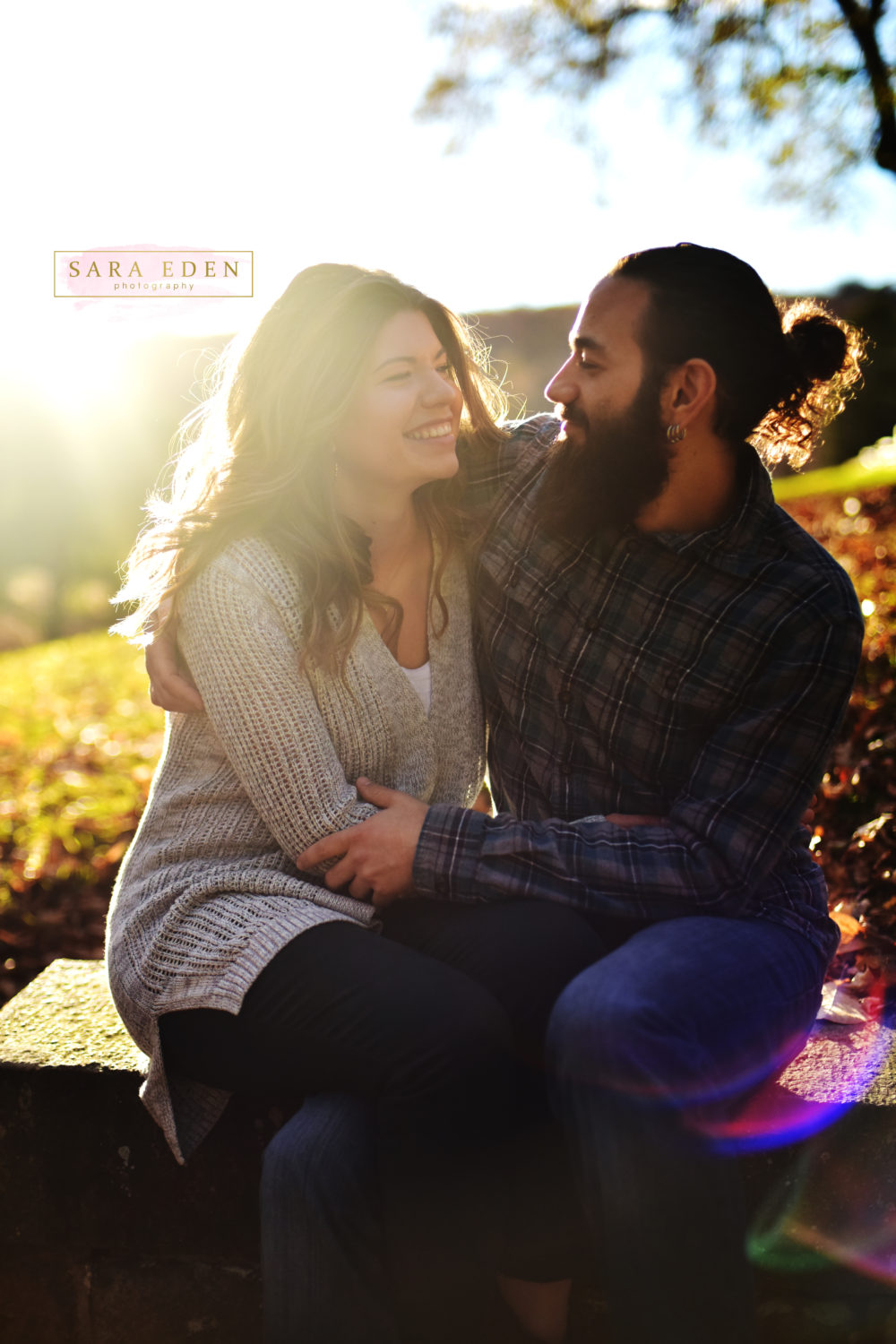 Engagement Photography Ringwood New Jersey – SaraEdenPhotography