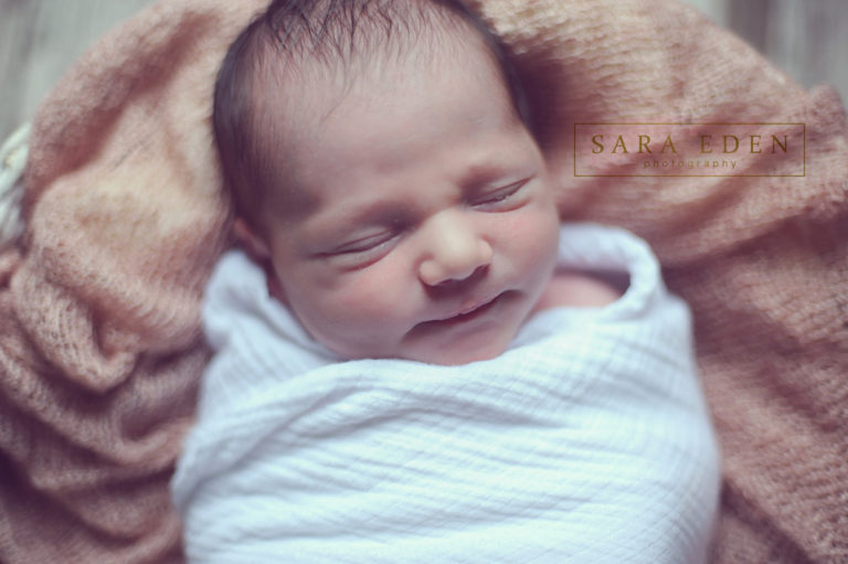In Home Documentary Newborn Photography Montclair NJ – SaraEdenPhotography