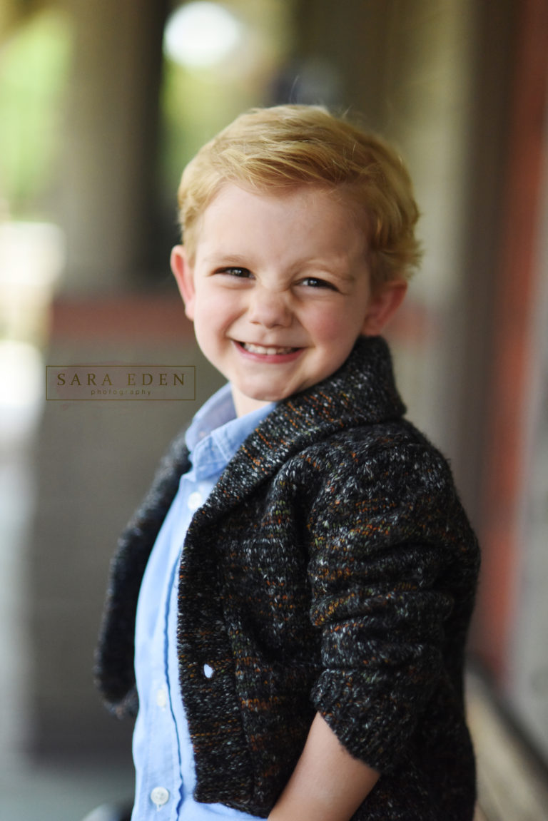 Arlo Turns 3! Bergen County New Jersey Photography – SaraEdenPhotography