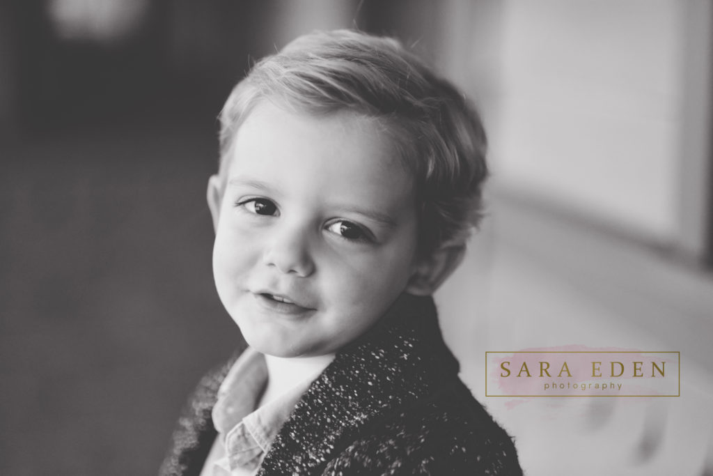Arlo Turns 3! Bergen County New Jersey Photography – SaraEdenPhotography